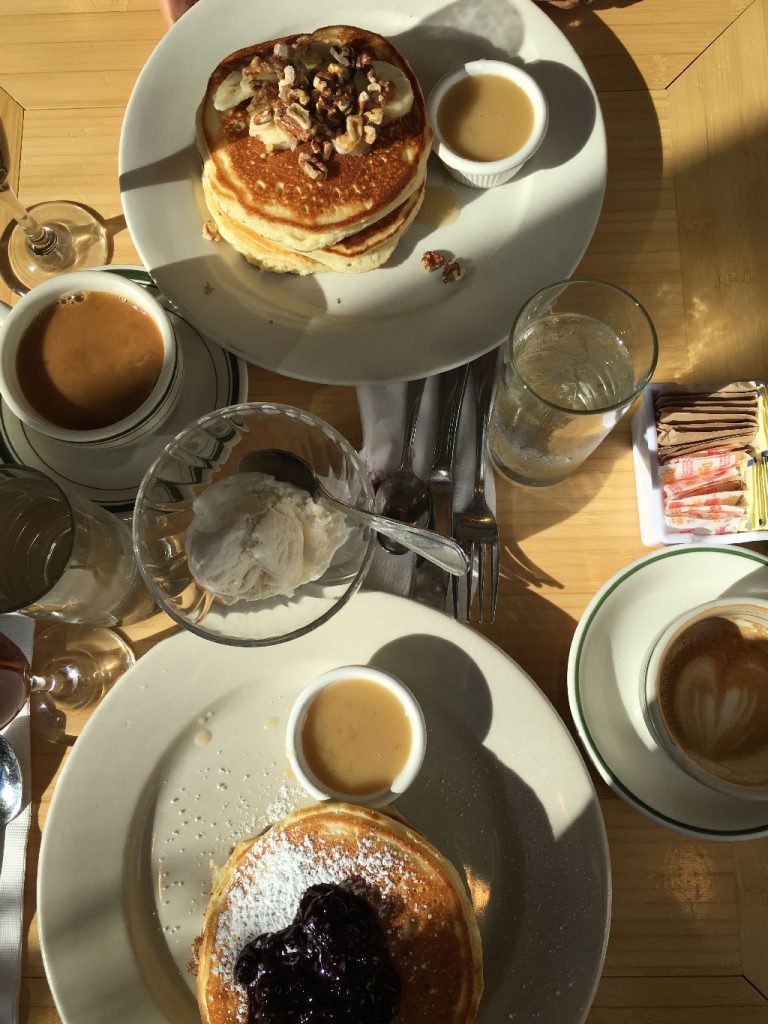 Clinton Street Baking Co - Leila Lindholm